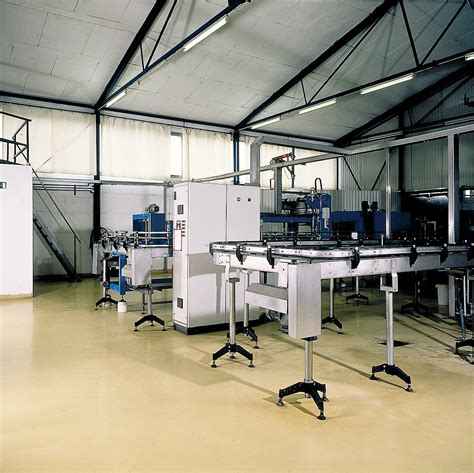 Laboratory Flooring Floors For Laboratories Silikal