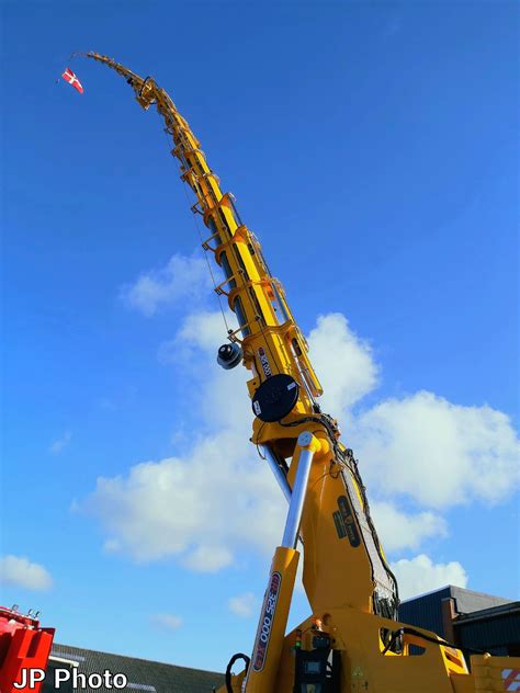 Jannick Pedersen Photo Jp Photo