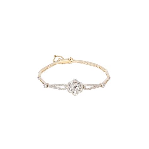Oh Daisy Bracelets And Bangles Antiquina