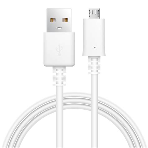 1m Micro Usb Data Charging Cable Cjdropshipping