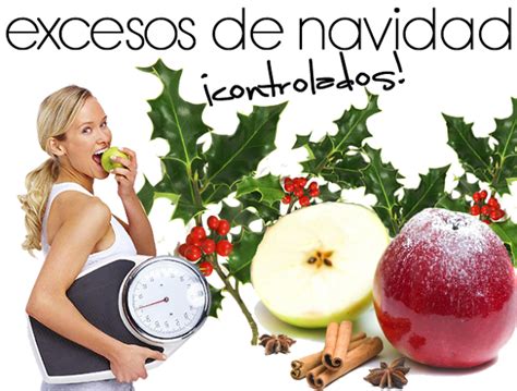 Controlar Los Excesos De Navidad Paperblog