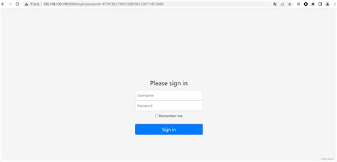 docker逃逸漏洞复现cve 2020 15257 frp反向代理 CSDN博客