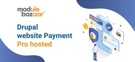 Drupal Website Payment Pro Hosted Module Drupal Module