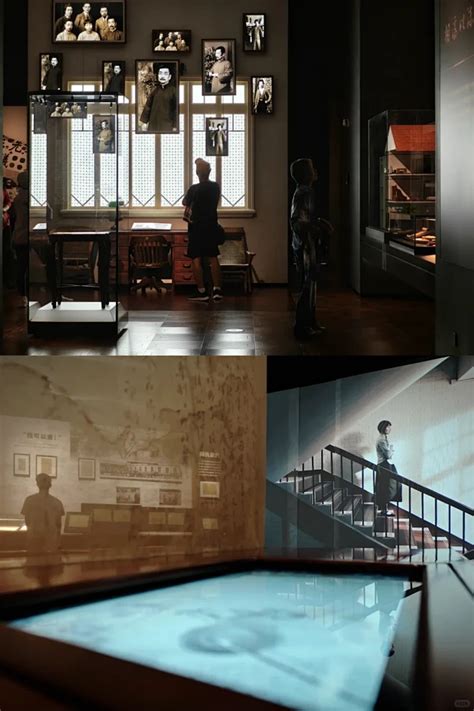 文学还可以这样玩？ 小红书 花瓣网