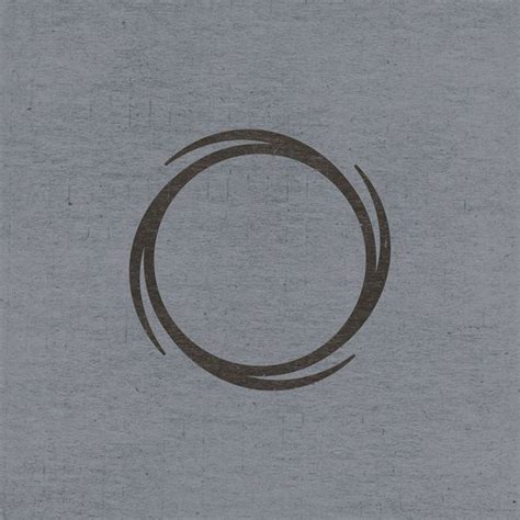 Nine Inch Nails The Slip 2008 By Rob Sheridan Via Behance Nine