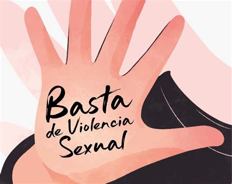 Organizaciones Actualizan Datos Sobre Violencia Sexual Canal 1 Tele 1