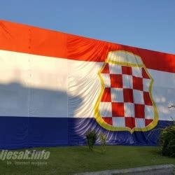 Rama Prozor Info Prije 30 Godina Uspostavljena Je Hrvatska Republika