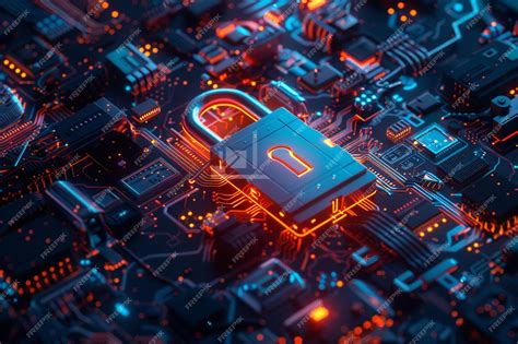 Premium Vector Image Of Data Processing Over Black Background Social Media And Digital