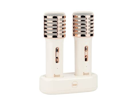 Loa Karaoke Divoom Songbird Chất Lượng Giá Rẻ Xuân Vũ Audio