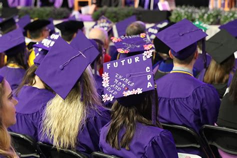 Nu Students Find Success After Graduation Nu News