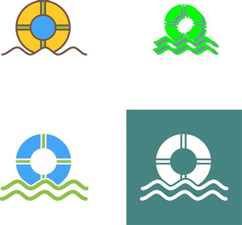 Float Icon Design 45524776 Vector Art At Vecteezy