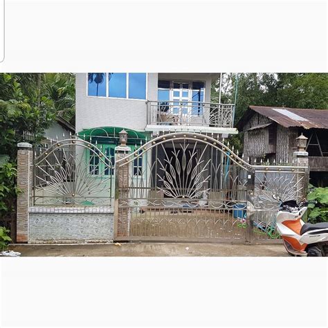 ခိုင်ဝင်း သံပန်းသံတံခါး စတီးတံခါး စတီးလက်ရန်း စတီးအလှဆင် လုပ်ငန်း