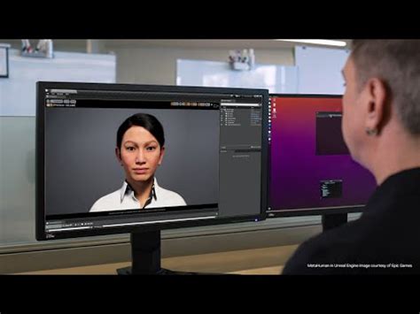 Can Audio Face Do Live Stream To Metahuman Audio Face NVIDIA Developer Forums