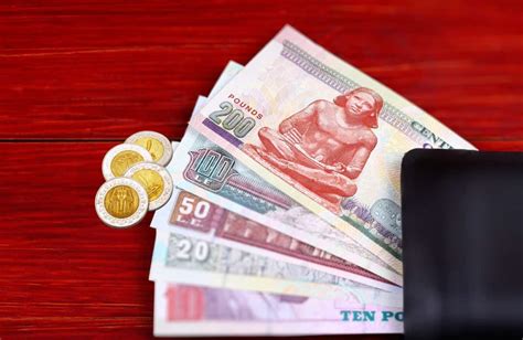 تّعرف علي سعر الجنيه السوداني مقابل الجنيه المصري اليوم نيوز