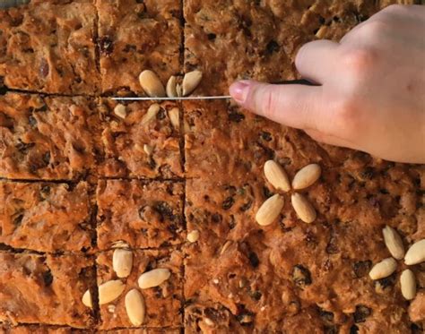 Come Fare Lo Zelten Il Dolce Semplice Per Golosi Eccezionali