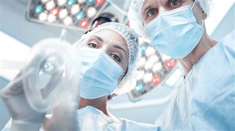 Anaesthesia Overview The Bigger Picture Med School Hub