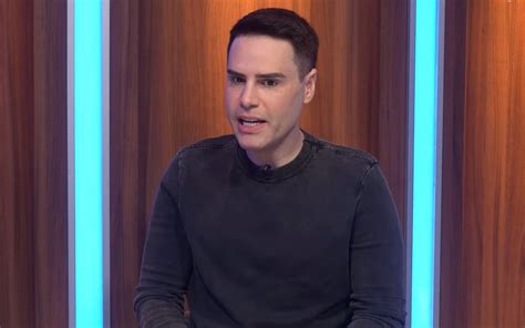 Luiz Bacci Abre O Jogo Sobre Erro Do SBT Infantil Antes De Policial