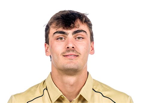 Lawson Pritchett Georgia Tech Yellow Jackets Linebacker Espn