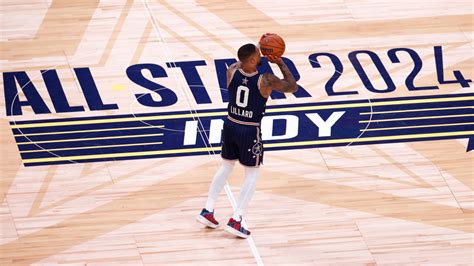 ¿cómo Votar Para El Nba All Star 2025