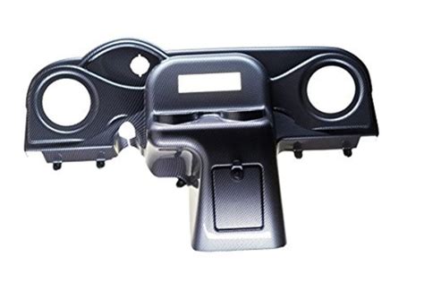 Ezgo Rxv Dashes And Accessories From Performance Plus Carts