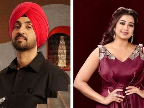 Coke Studio Bharat Season 2 Line Up Diljit Dosanjh Shreya Ghoshal To