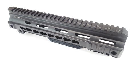Hk 416 Strike Industries Slick Handguard Rail No Ffl Required