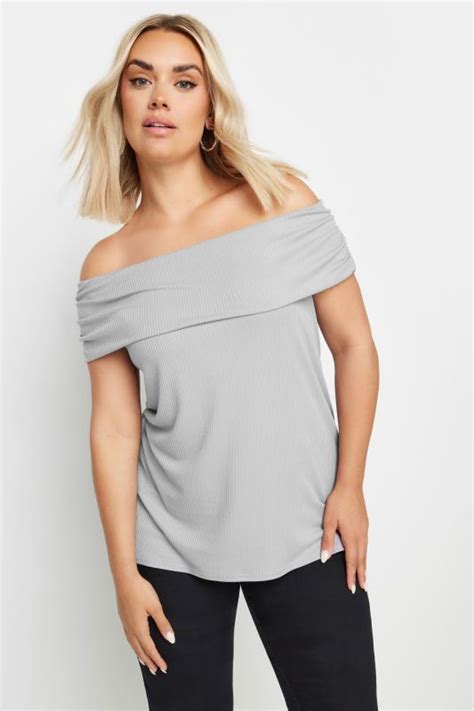 Plus Size Going Out And Party Tops Yours Clothing