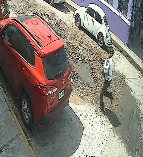 Atrapan Al Presunto Asesino De Irma Fregoso Reporte Diario Vallarta