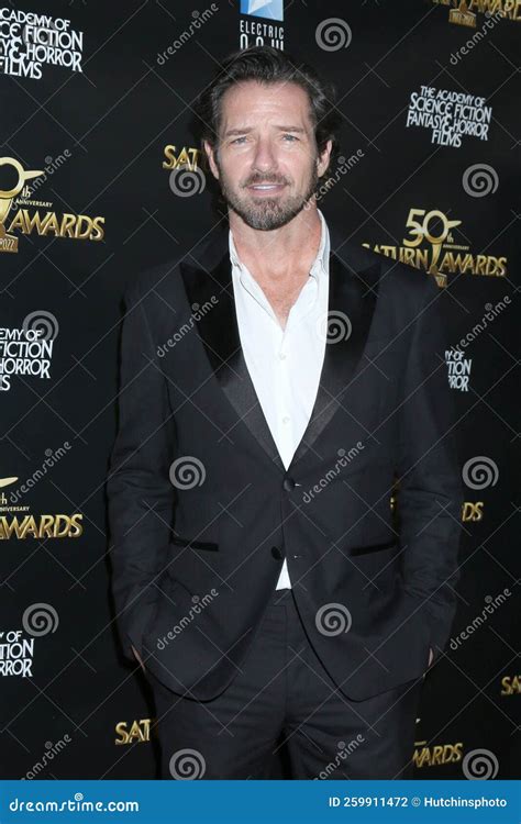 50th Saturn Awards Arrivals Editorial Photography Image Of