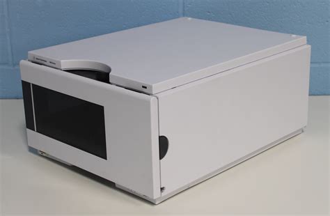 Agilent 1200 Series G2258a Dual Loop Autosampler