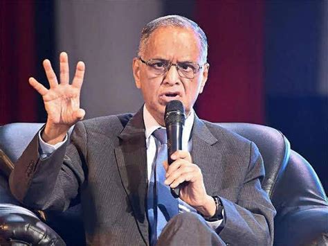 Call It Narayana Murthy Hours Karnataka Govt S 12 Hour Work Proposal