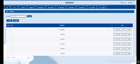 基于spring Bootvue 网吧管理系统源码lw部署讲解数据库ppt Csdn博客
