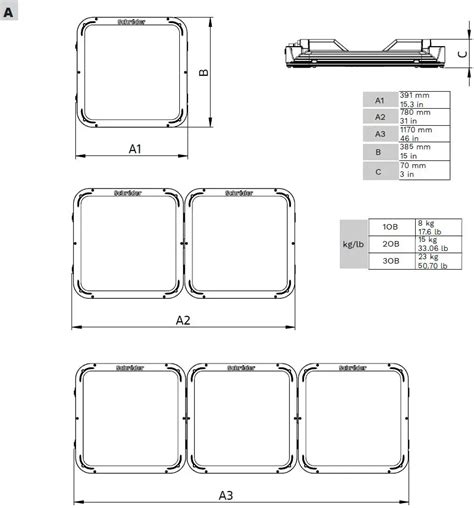Schreder Tflex Module Instruction Manual