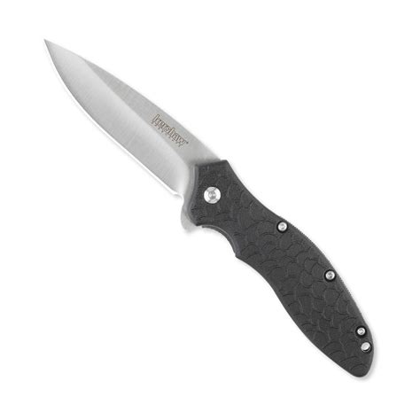 Kershaw Oso Sweet Folding Knife - King Outdoors