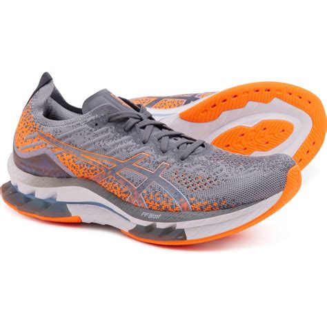 Asics Gel Kinsei Blast Running Shoes For Men Save 46