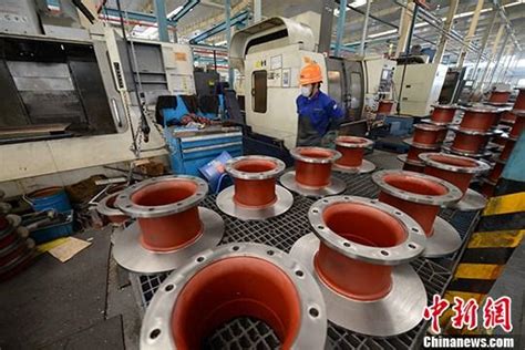 統計局：8月份規模以上工業增加值同比增長61 每日頭條