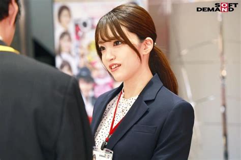 祝・av出演！ソフト・オン・デマンド 私、av女優デビューしました。