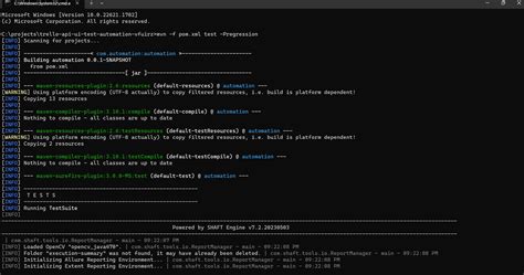 Github Mghazalde Trillo Automation Trillo Api And Ui Test Automation