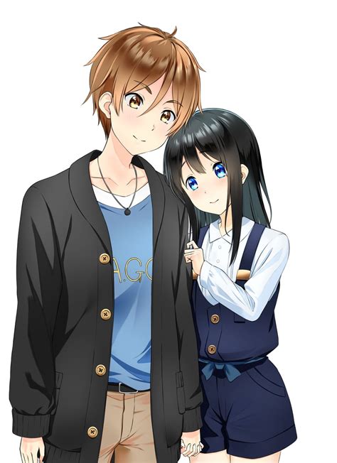 Kitashirakawa Tamako And Ooji Mochizou Tamako Market And More Drawn By Myjiq Danbooru