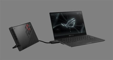 ASUS ROG Flow X And XG Mobile Are On Their Way To Malaysia In Three Different Options Lowyat NET