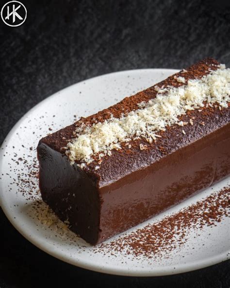 Easy Chocolate Pudding In A Milk Carton Headbangers Kitchen