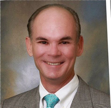 Candidates For Village Mayor Eugene Flinn Featured