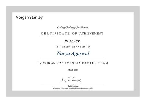 navya agarwal on linkedin i m happy to share that i am one of the 26