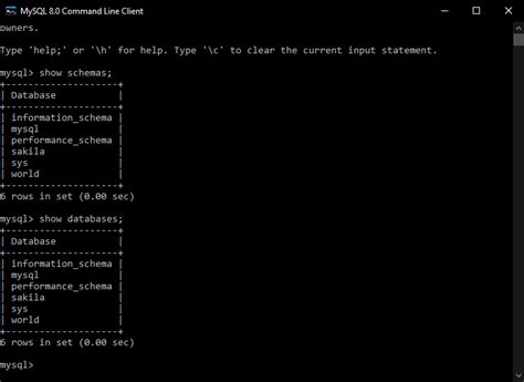 How To Install Mysql On Windows Thecloudstrap