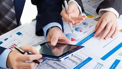 Finanzas Corporativas Qué Son Objetivos Y Herramientas Web Y Empresas