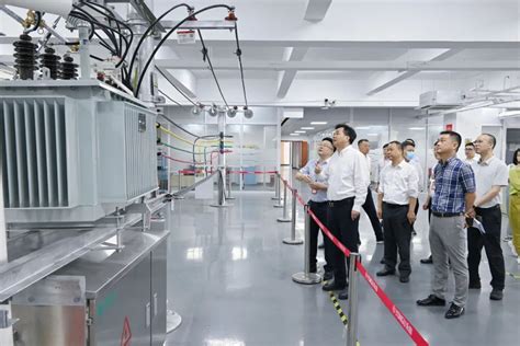 乐清市委书记徐建兵调研数字经济创新提质“一号发展工程” 新闻中心 温州网