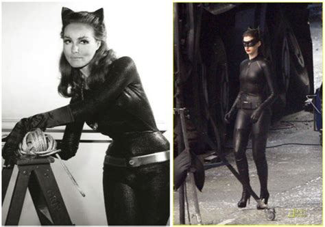 Fancy Dresscapades Cosplay Costumes A Purr Fect Catwoman Costume