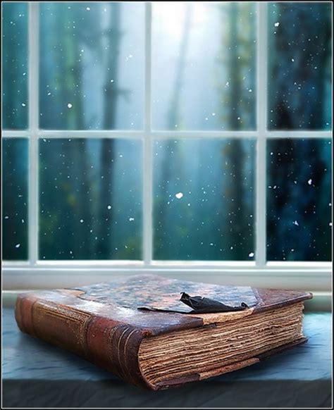 Книги в искусстве. Часть первая: Древность, Тайна, Знание