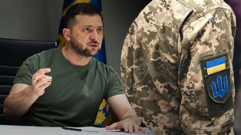 Мобілізація в Україні Зеленський заявив що треба спочатку навести