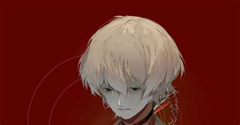 ファンアート 屍者の帝国 Atsuのイラスト Pixiv